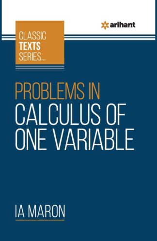 Buy (Old Edition) Problems In Calculus Used Book Store