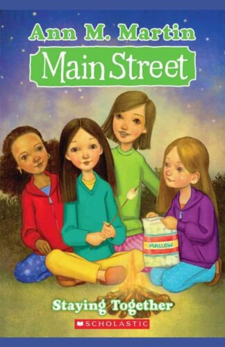 Buy Staying Together (Main Street, No. Used Book Store